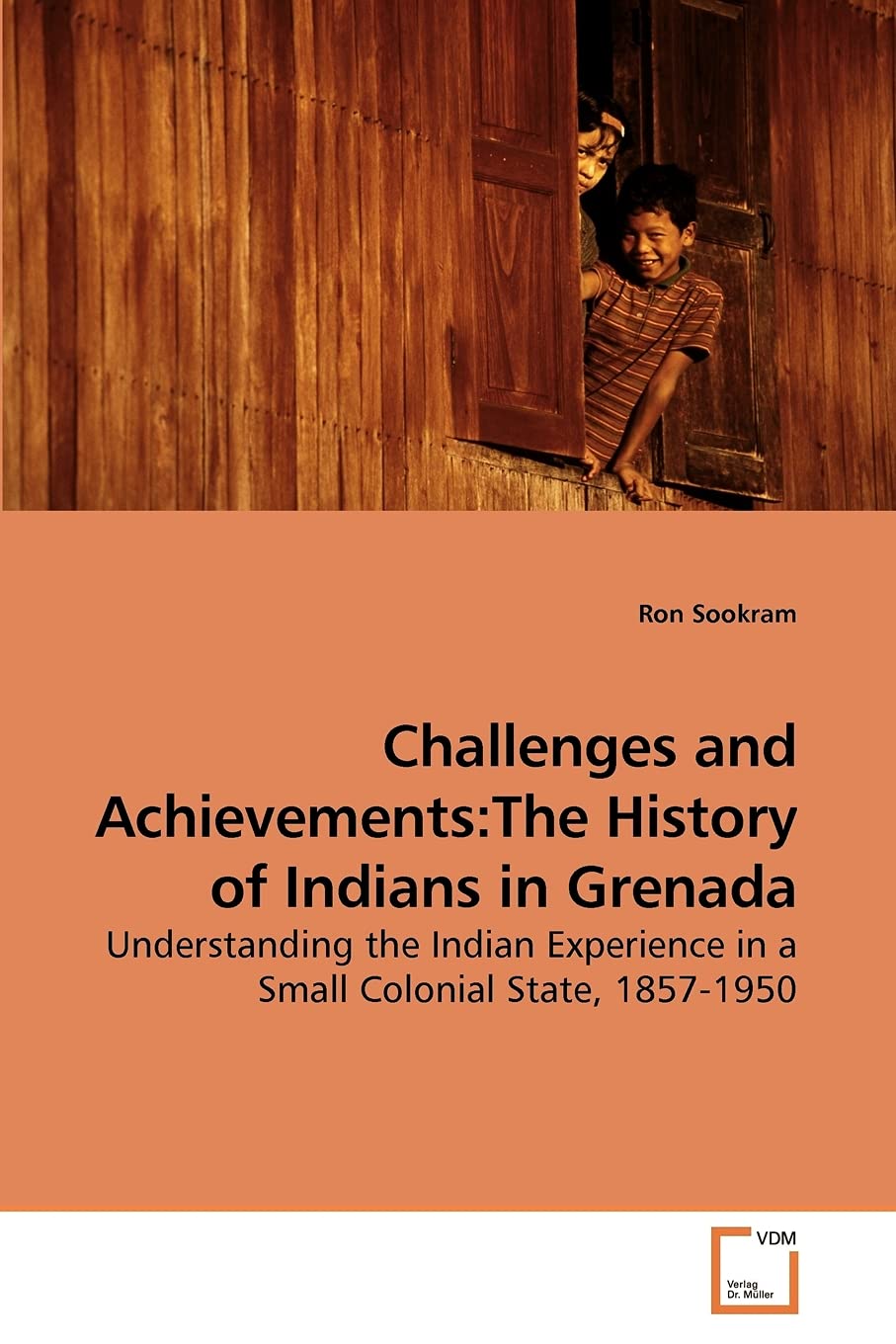 Snapklik.com : Challenges And Achievements: The History Of Indians In ...