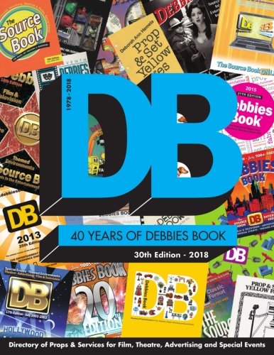 30th Edition DEBBIES BOOK(R): The Art Department Resource Since 1978 ...