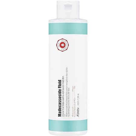 Amazon.com: A'PIEU Madecassoside Fluid 7.10 fl oz (210ml) - Face Toner ...