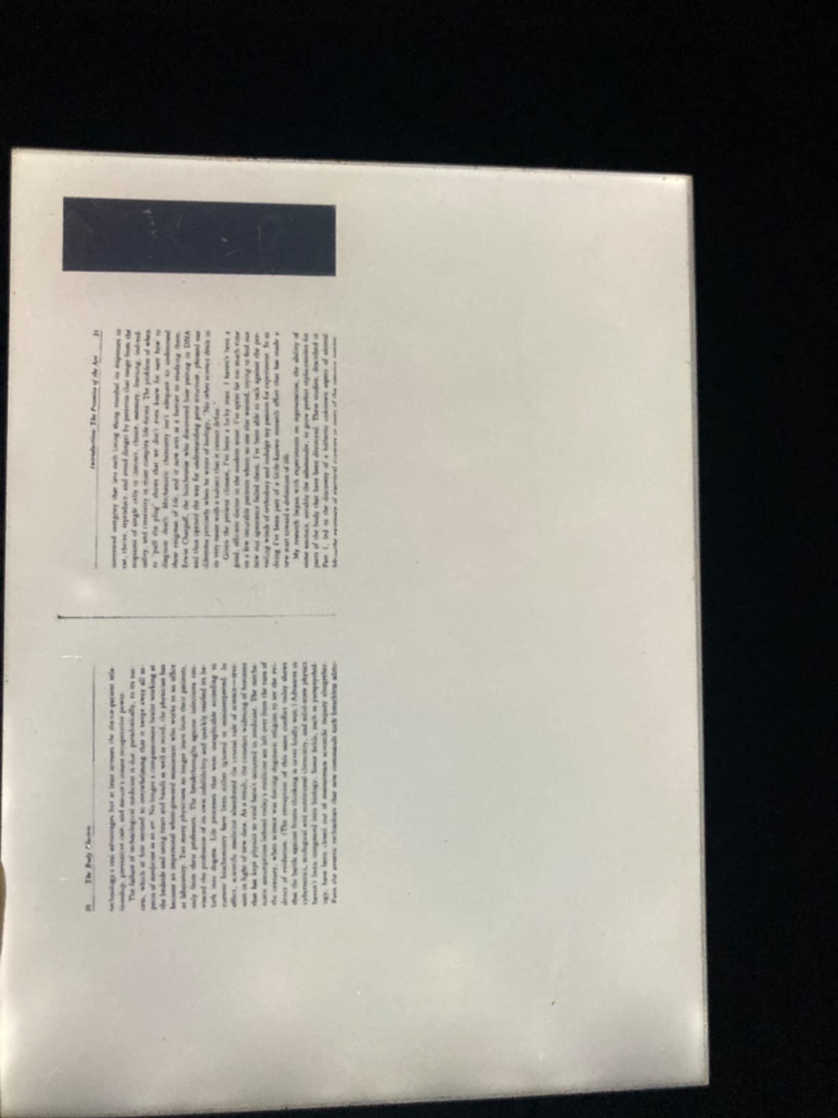 The Body Electric: Electromagnetism and the Foundation of Life - Becker ...