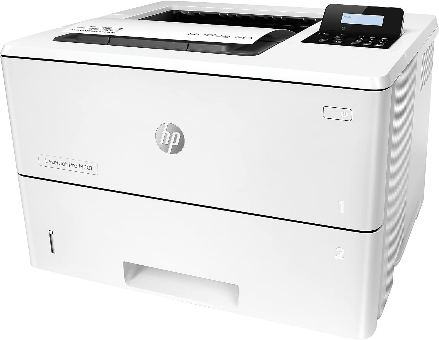 Amazon.com: HP LaserJet 600 M602N M602 CE991A Printer w/90-Day Warranty ...