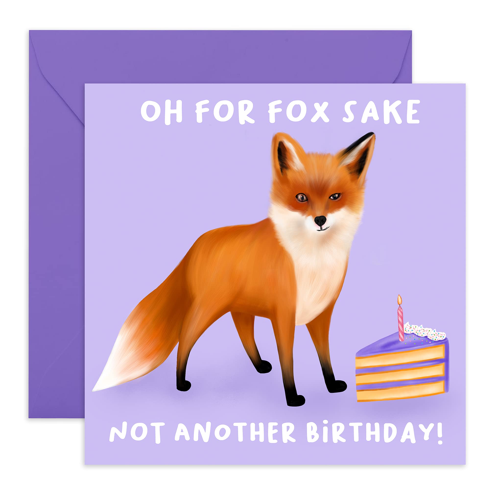 Funny Fox Birthday Memes Happy Birthday Memes & GIFs Imgflip