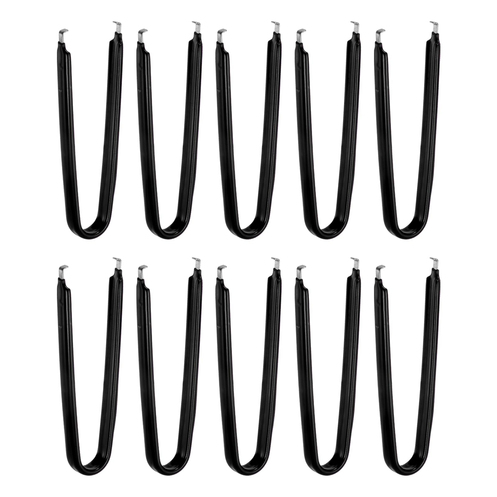 Amazon.com: HARFINGTON 10Pcs IC Chip Extractor IC U Shape Puller ...