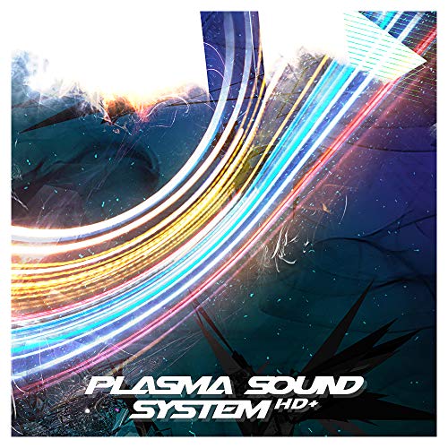 Play Plasma Sound System HD+ by Plasma2097 on Amazon Music