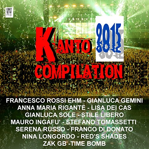 Amazon.com: Kanto compilation 2015 : VARIOUS ARTISTS: Digital Music