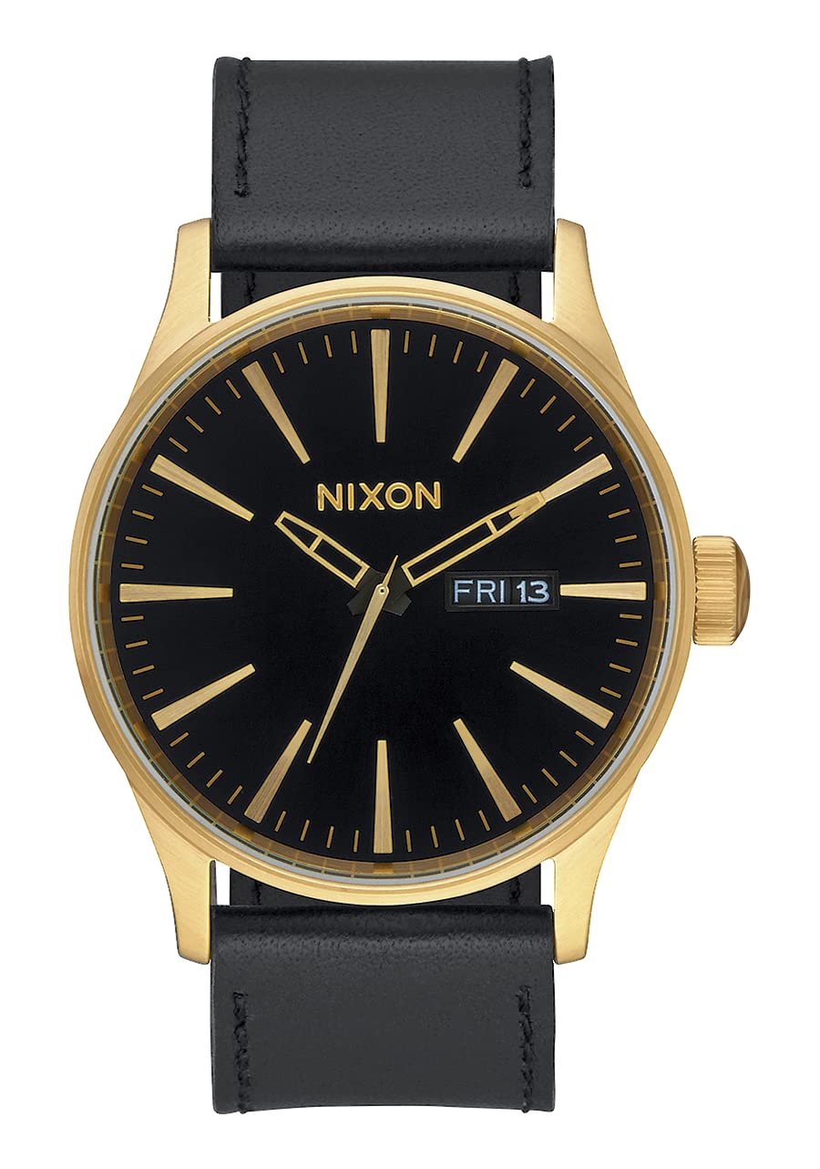9 Best Engraved Watches For Men | Steel, Leather, or Lume