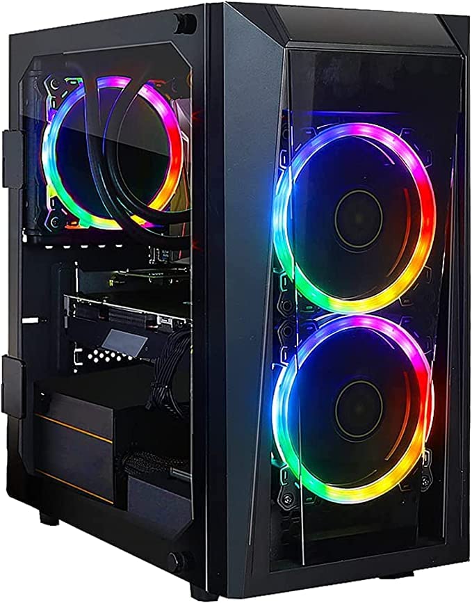 amazon.sa Best Sellers: The best items in Desktop Computer Towers based ...