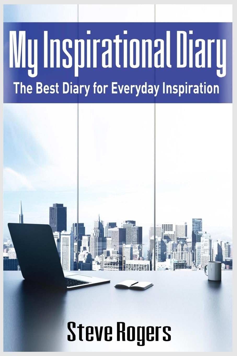 My Inspirational Diary: The Best Diary for Everyday Inspiration (famous ...