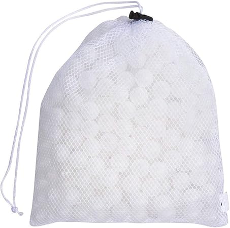 DOITOOL 250pcs evaporation Tea cooking balls Heat Insulate balls sous ...