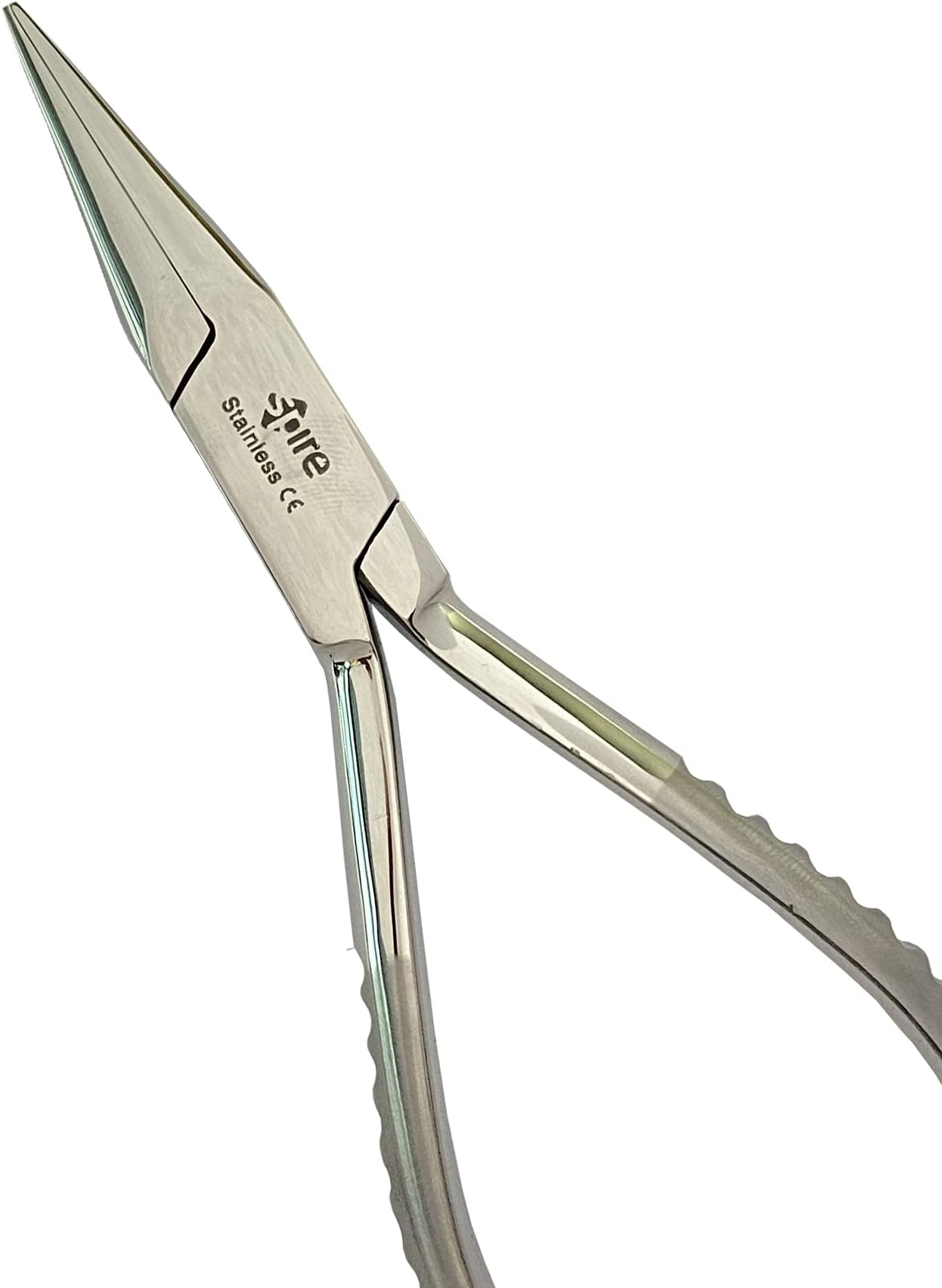 Amazon.com: Round & Nylon Jaw Eyeglasses Frame Pliers, Eye Glasses ...