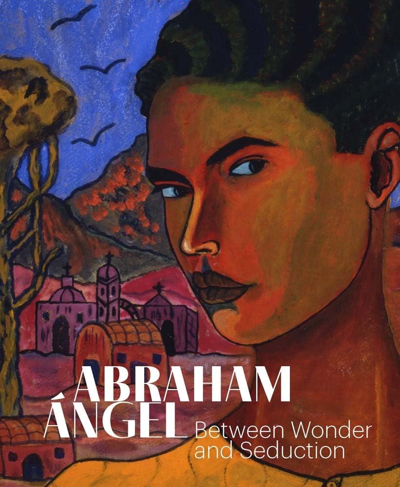 Abraham Angel: Between Wonder and Seduction: Castro, Mark A., Velázquez ...