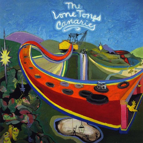 Amazon.com: Canaries : The Lonetones: Digital Music
