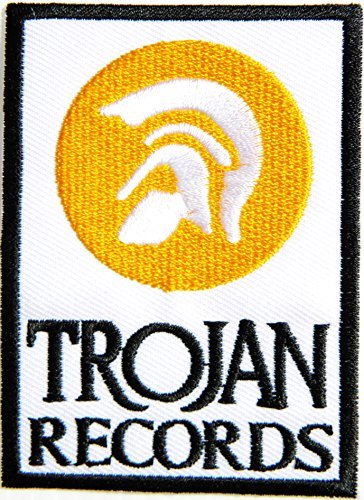 Trojan Records Logo