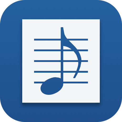 Notation Pad - Sheet Music Composer & Composition - App on Amazon Appstore