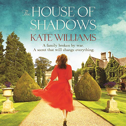 The House of Shadows: De Witt Family, Book 3 (Audio Download): Kate ...