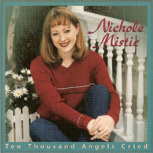 Ten Thousand Angels Cried - Amazon.com Music