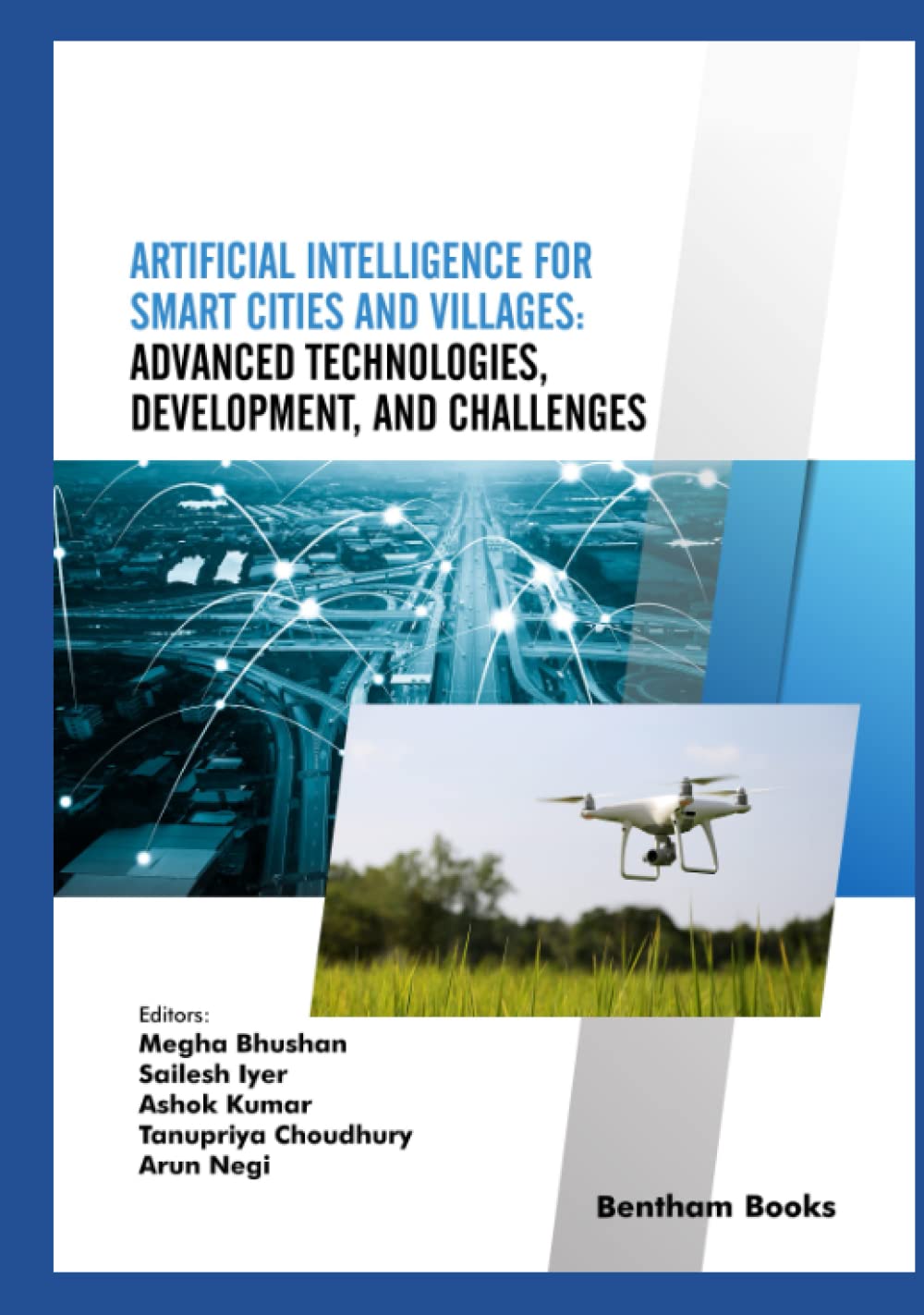 Artificial Intelligence for Smart Cities and Smart Villages: Advanced ...