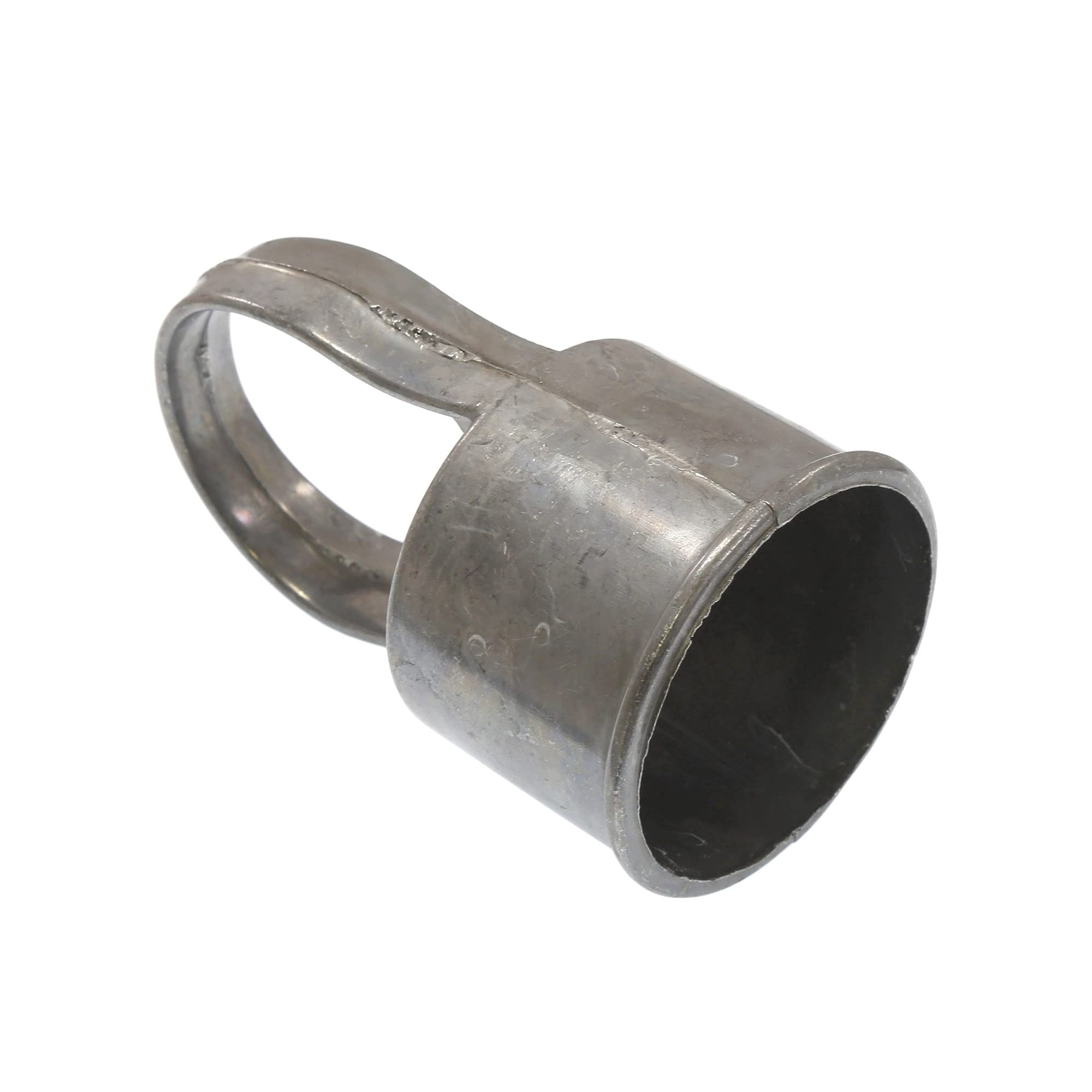 Chain Link Top Rail Caps 1 5/8" Chain Link Fence Loop Cap At Menards®