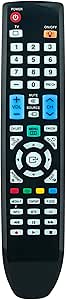 Amazon.com: BN59-00851A Replace Remote Control fit for Samsung LCD LED ...