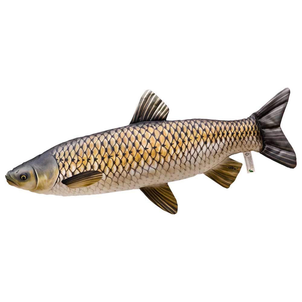 Amazon.com : Gaby The Grass Carp Medium One Size : Patio, Lawn & Garden