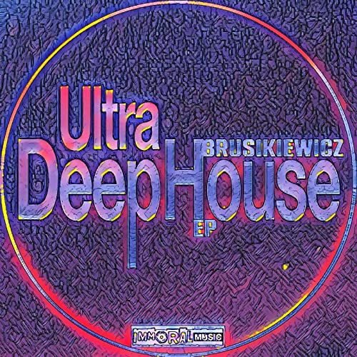 Ultra Deep House de Brusikiewicz no Amazon Music Unlimited