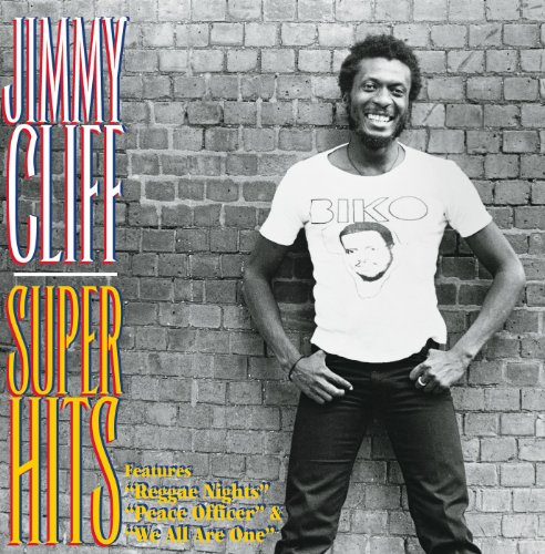 Play Super Hits by Jimmy Cliff on Amazon Music