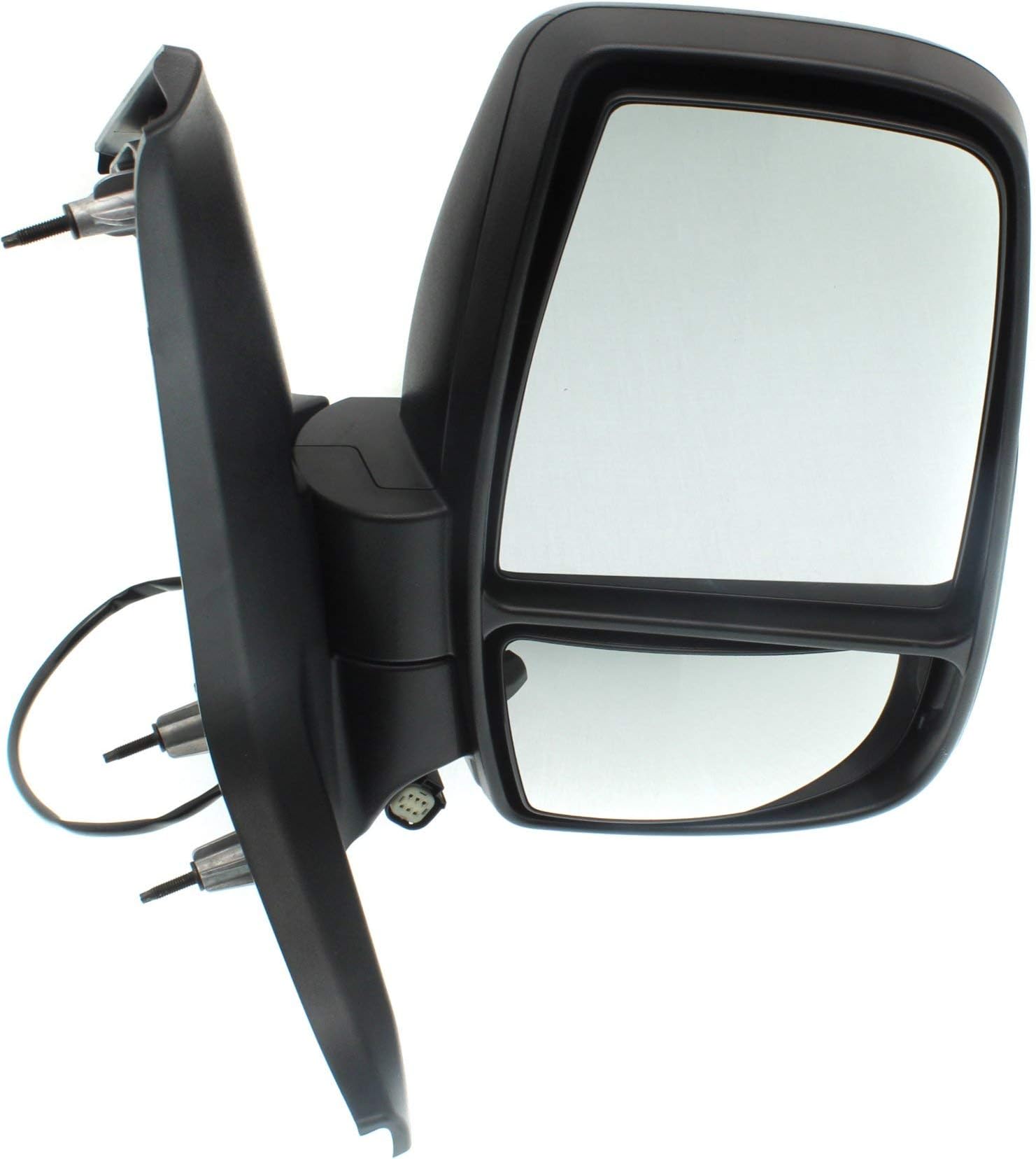 Amazon.com: SOSEGA Side Mirror Replacement for Ford Transit 150 250 350 ...