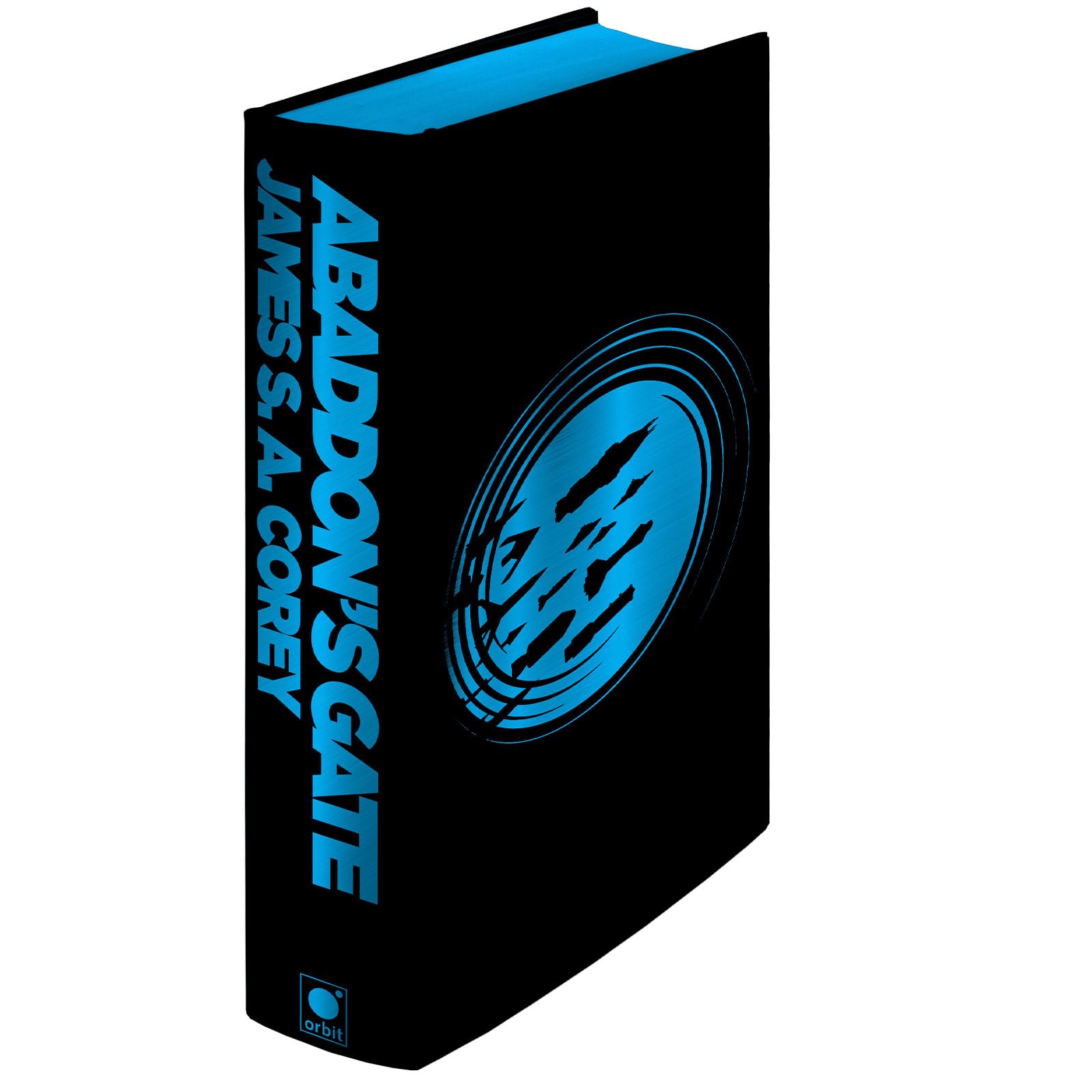 Snapklik.com : Abaddons Gate