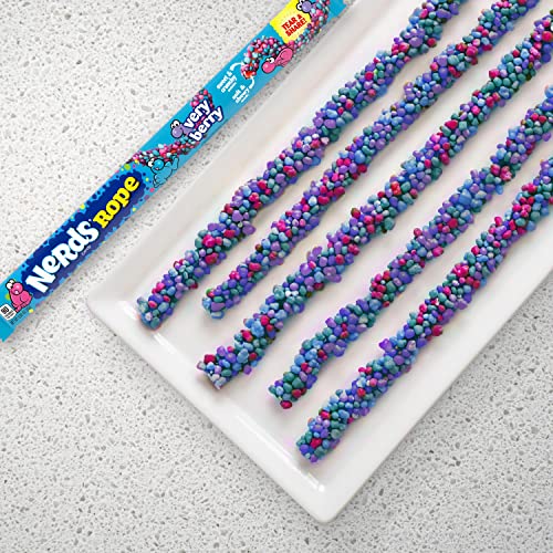 Snapklik.com : Nerds Candy Rope