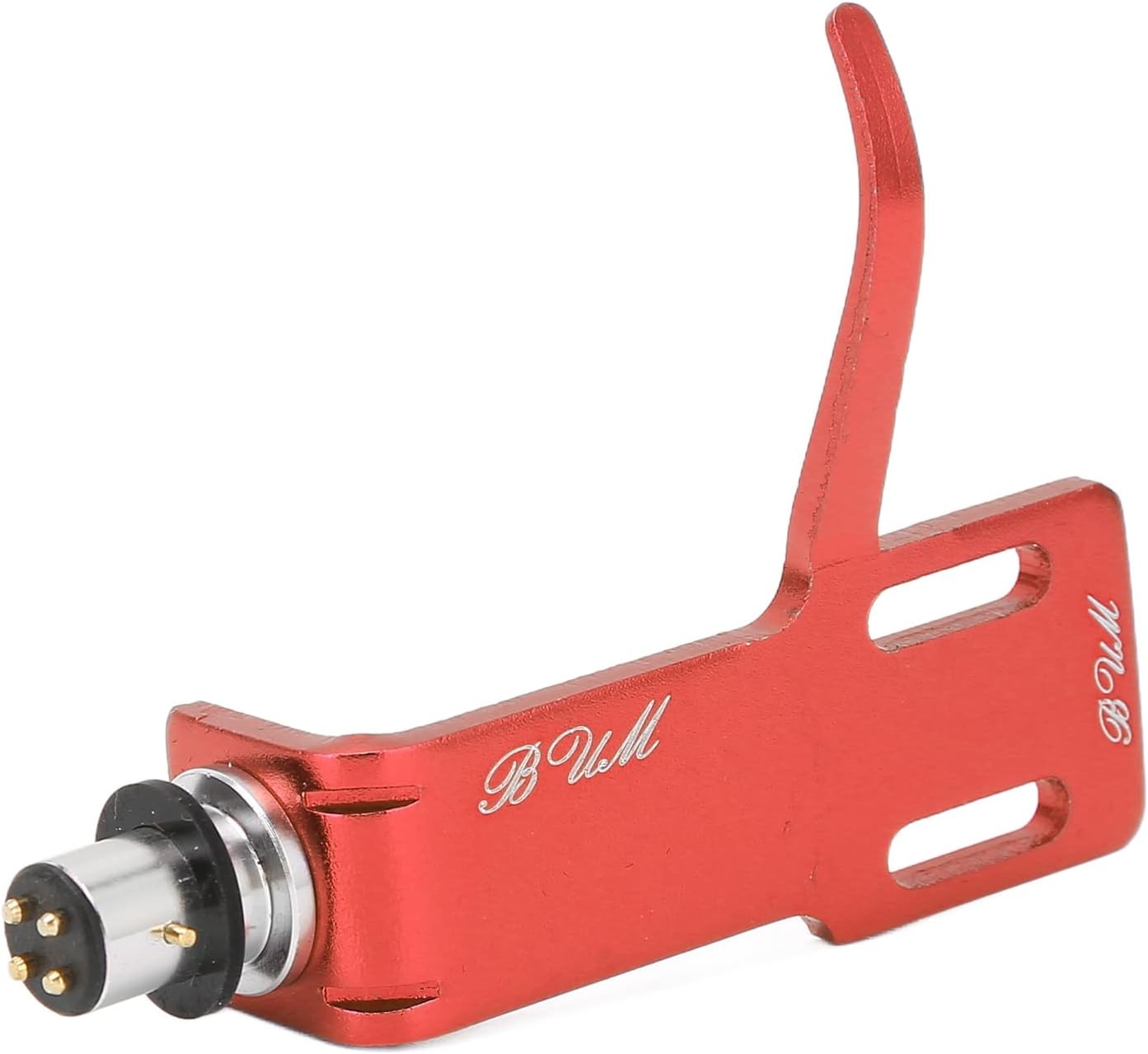 Amazon.com: Hilitand Universal Phonograph Head Shell,Phonograph ...