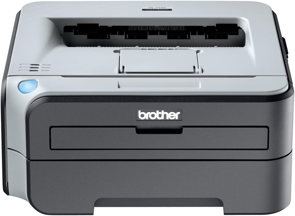 Brother HL-1112 Compact Mono Laser Printer : Amazon.co.uk: Computers ...