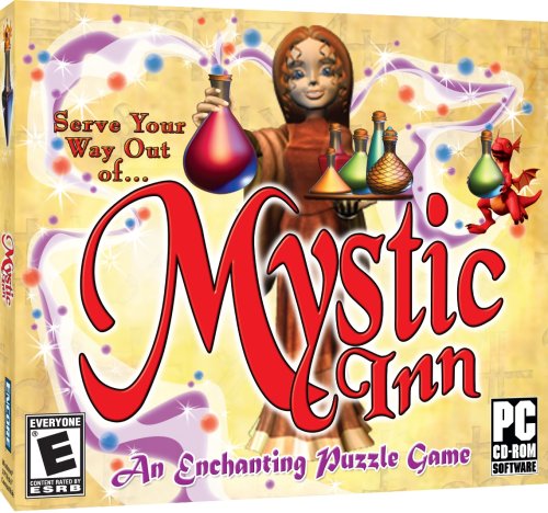 Mystic Inn (PC) : Amazon.in: Video Games
