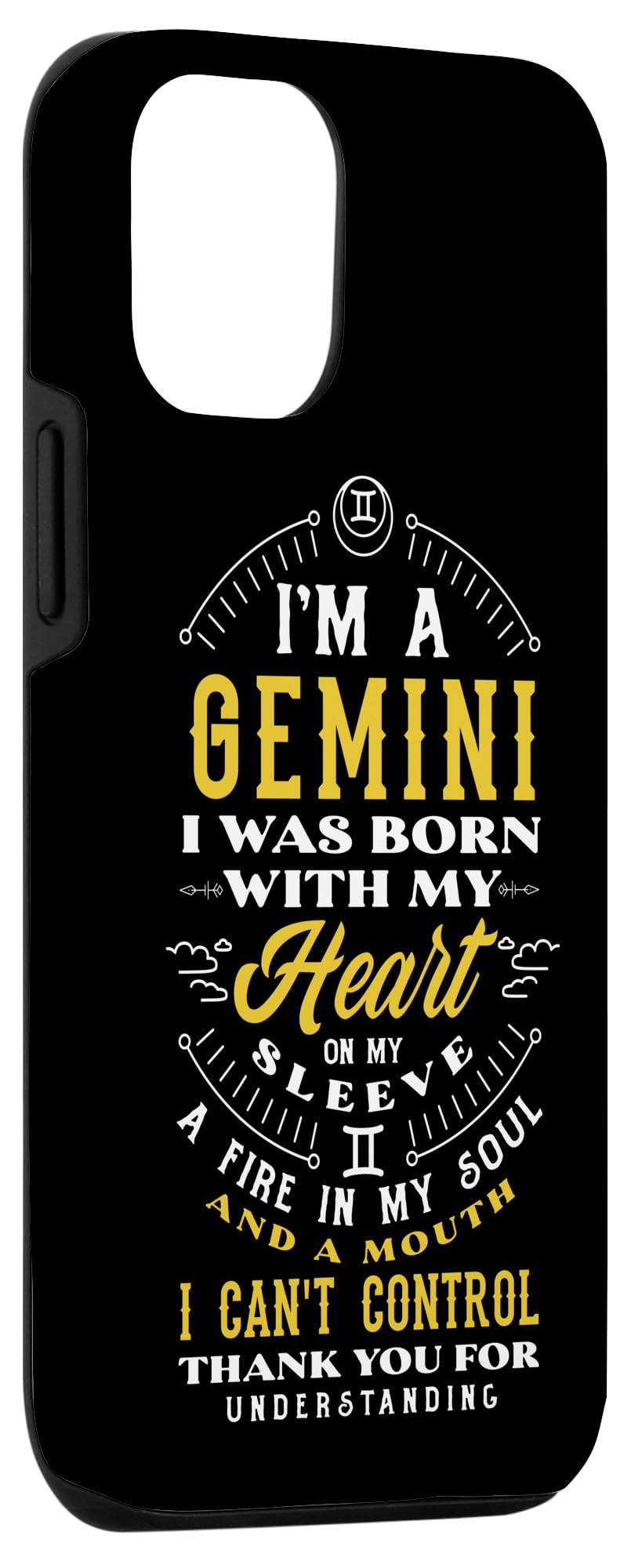 Zodiac sign cases 60 photos - Astrologytoyou.com