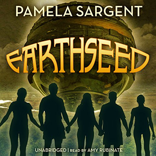 Amazon.com: Earthseed: The Seed Trilogy, Book 1 (Audible Audio Edition ...