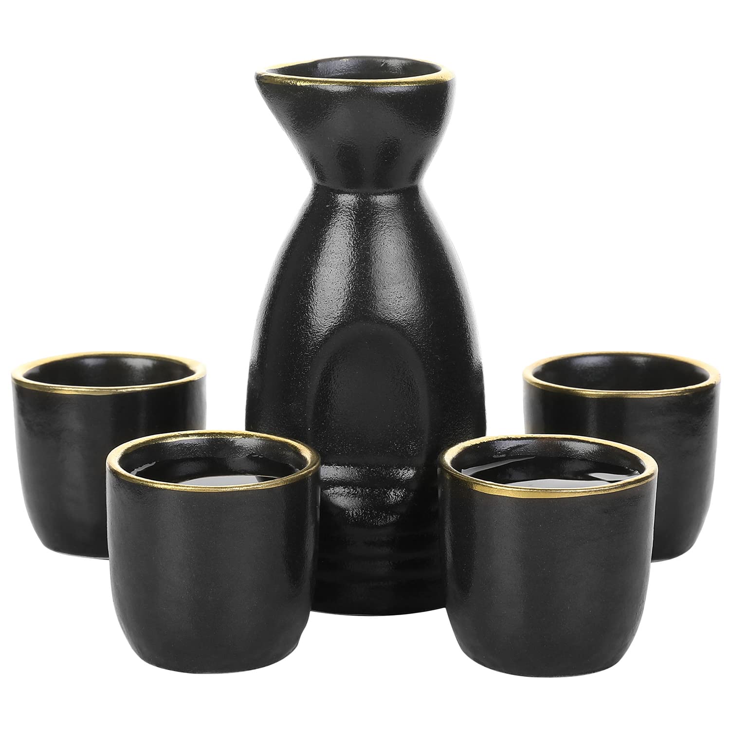 Modern Sake Set