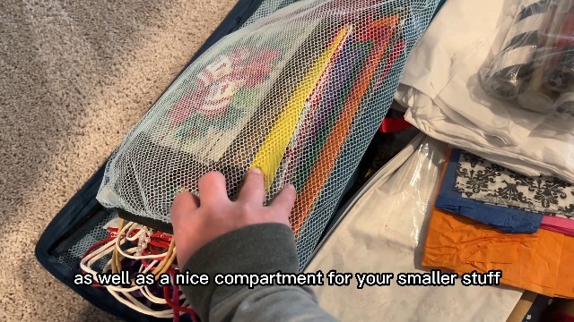 Watch Kiss those clunky containers goodbye - watch to see why on Amazon ...