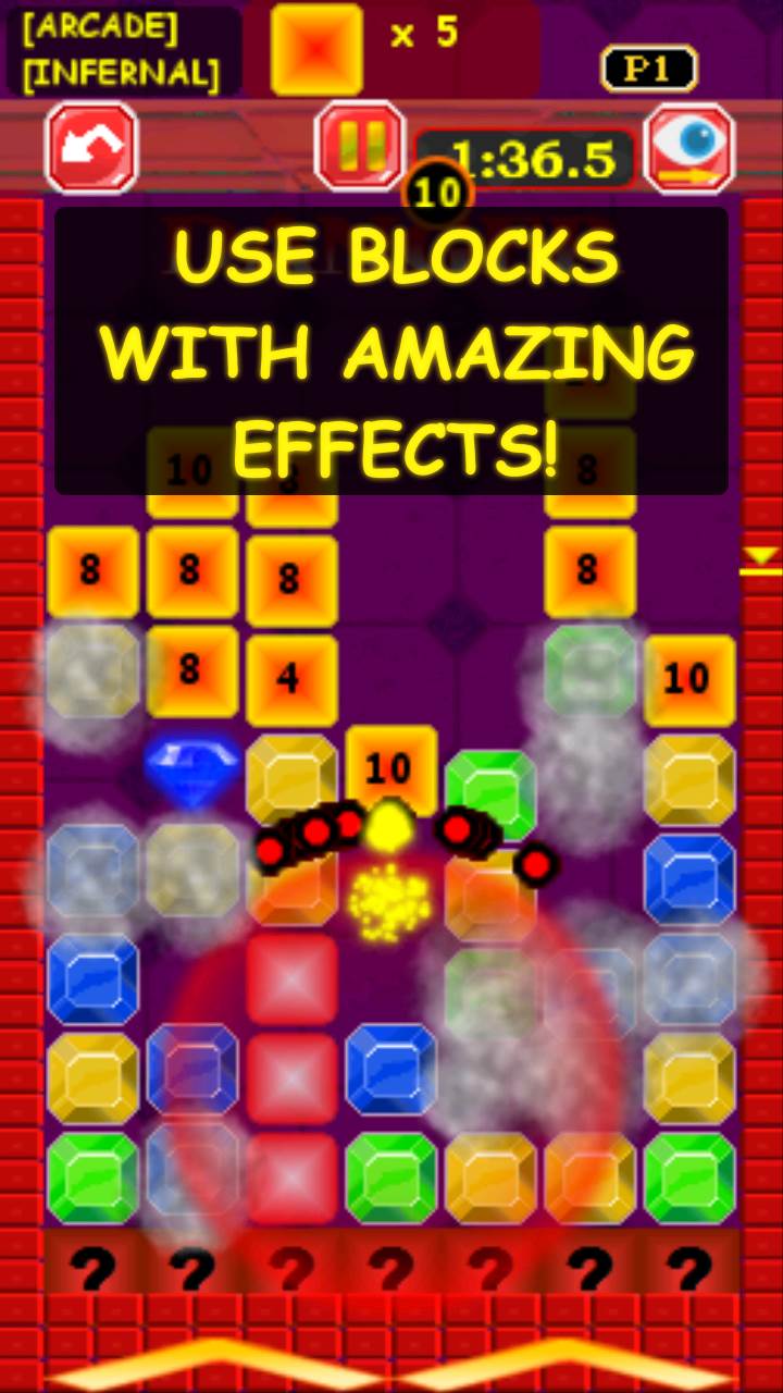 Reblock - App on Amazon Appstore