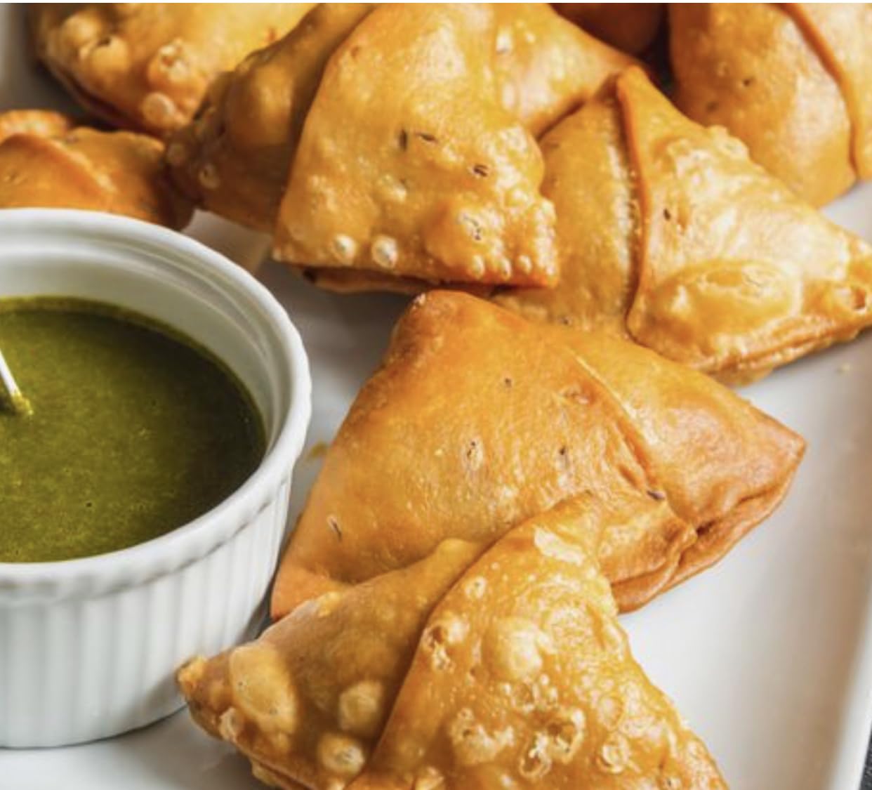 Savoury Asian Snack Recipes (A MONTH OF FABULOUS FOOD) - Kindle edition ...