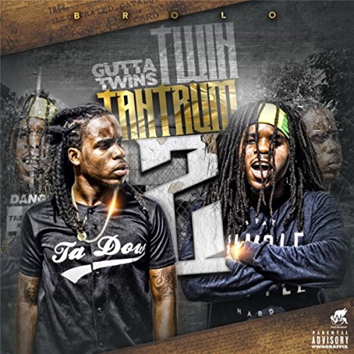 Amazon.co.jp: Twin Tantrum 2 [Explicit] : Gutta Twins: デジタルミュージック