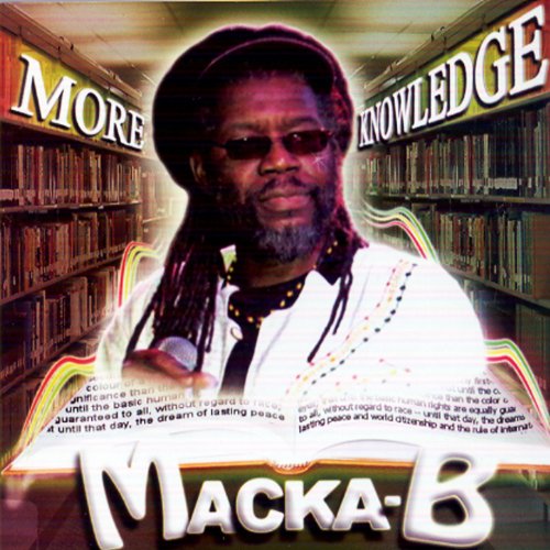 Amazon.com: Macka B : Macka B: Digital Music