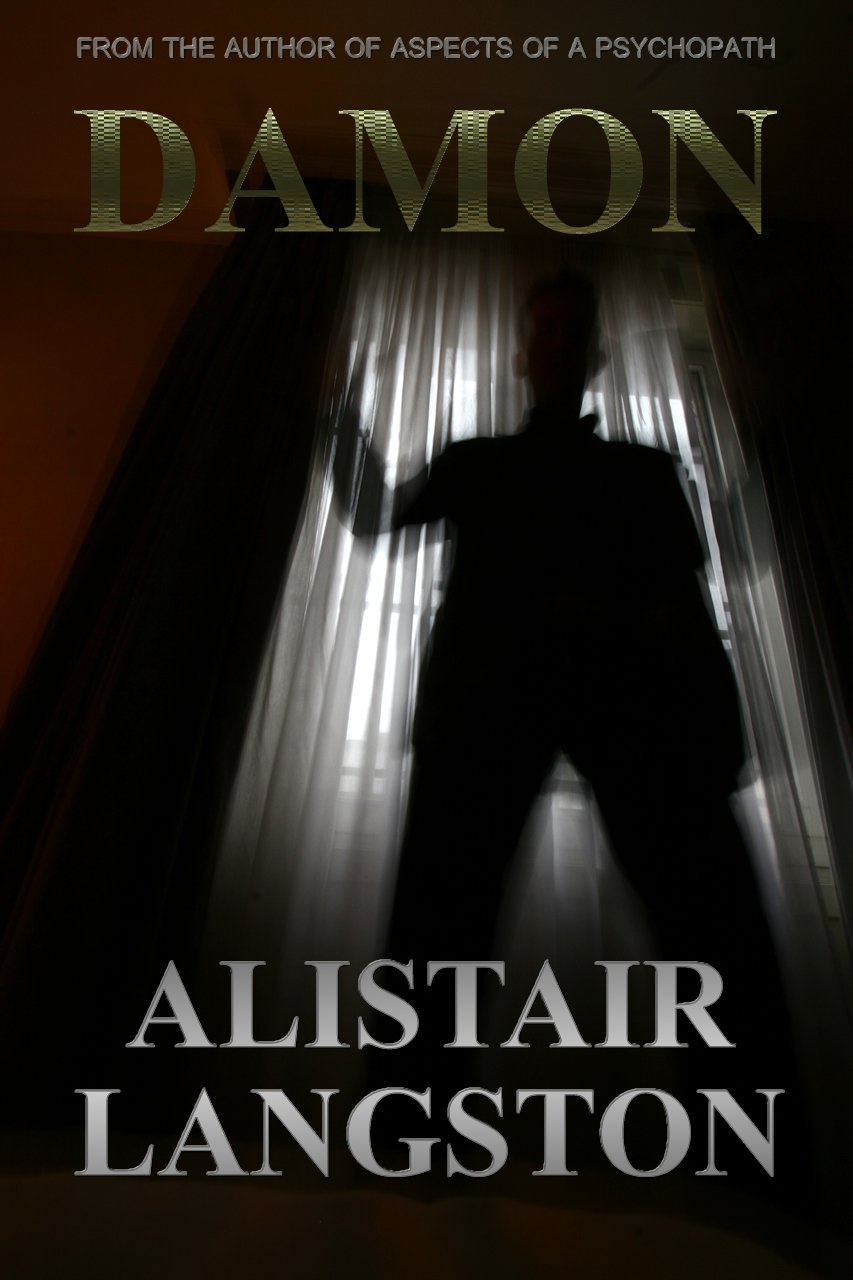 Damon - Kindle edition by Langston, Alistair. Mystery, Thriller ...