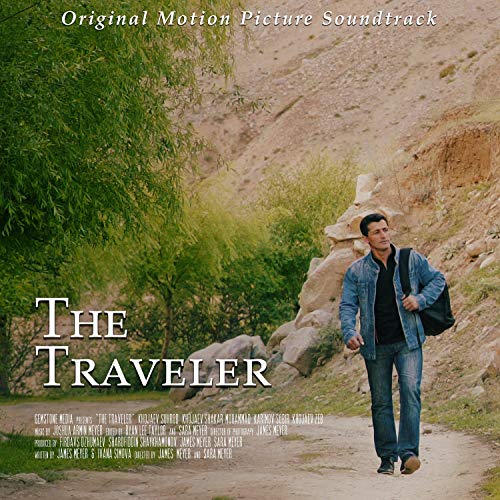 Play The Traveler (Original Motion Picture Soundtrack) by Armin Meyer ...