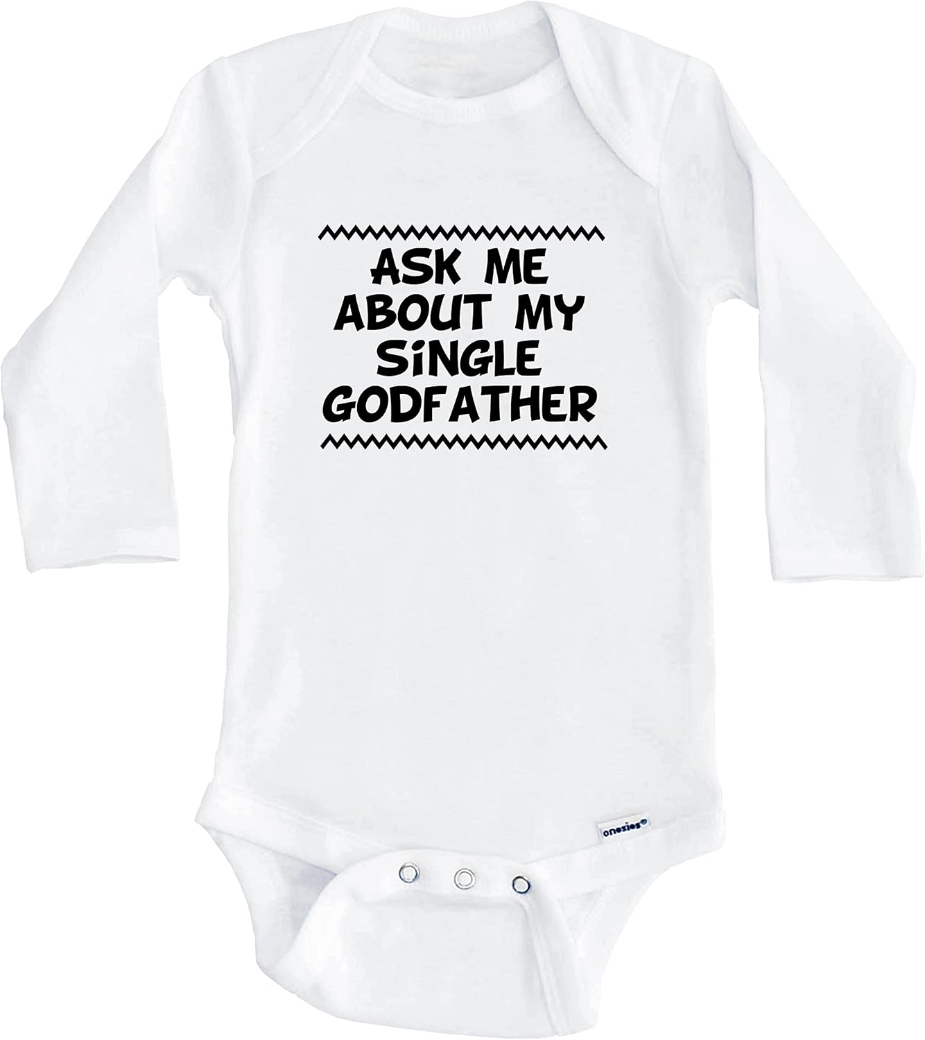 Baby Godfather Meme