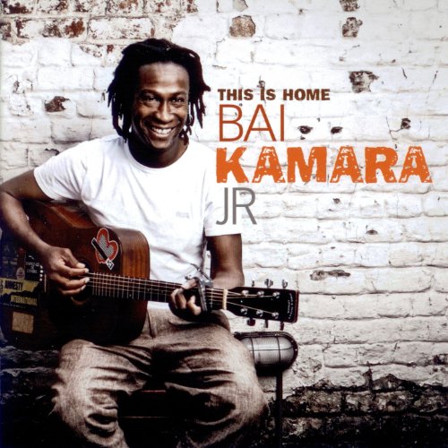 Amazon.co.jp: This Is Home : Bai Kamara Jr: Digital Music