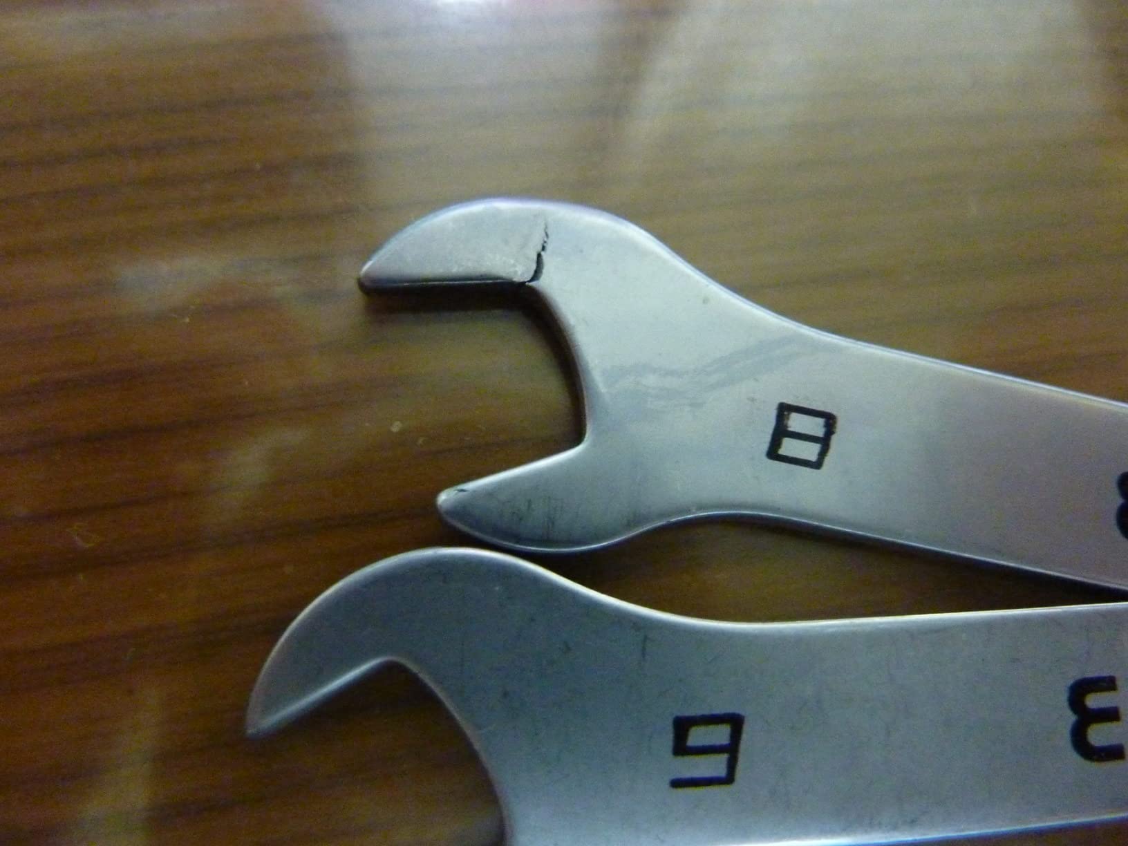 Amazon | イーバリュー(E-Value) ミニスリムレンチセット EMS-08TSET | レンチセット