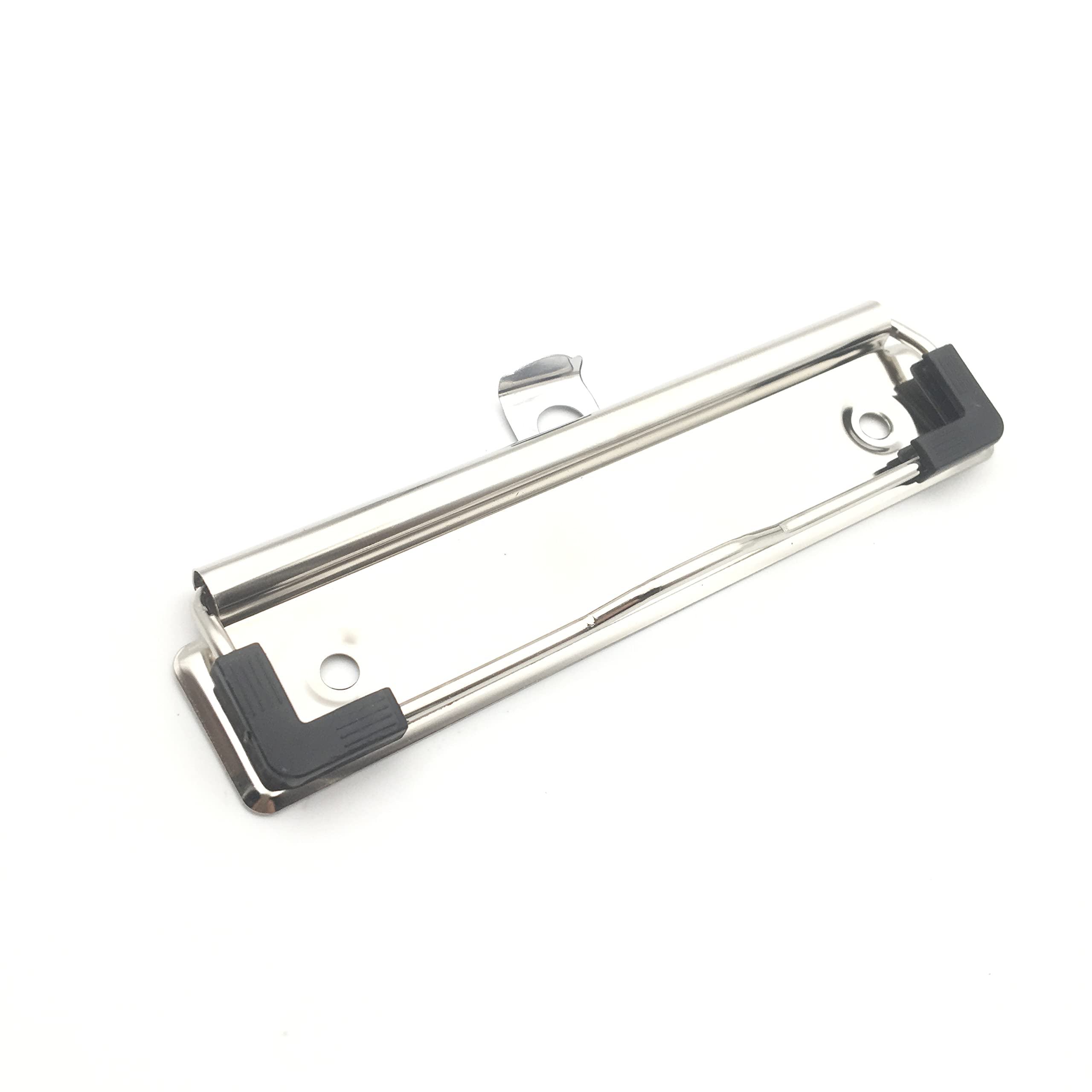 Stainless Steel Spring Clips DIY Clipboard Clips 13PCS + 52 Rivets ...