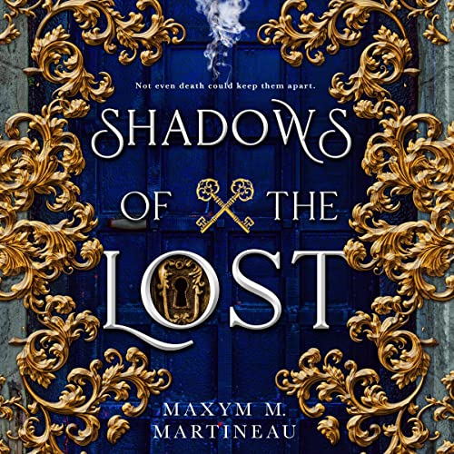 Shadows of the Lost: Guild of the Night, Book 1 (Audio Download): Maxym ...