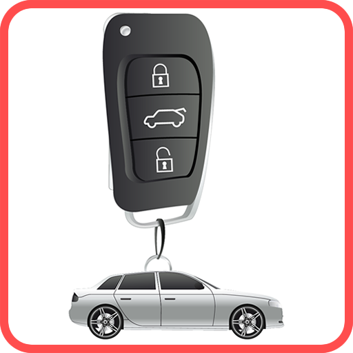 Virtual Car Key Simulator - App on the Amazon Appstore