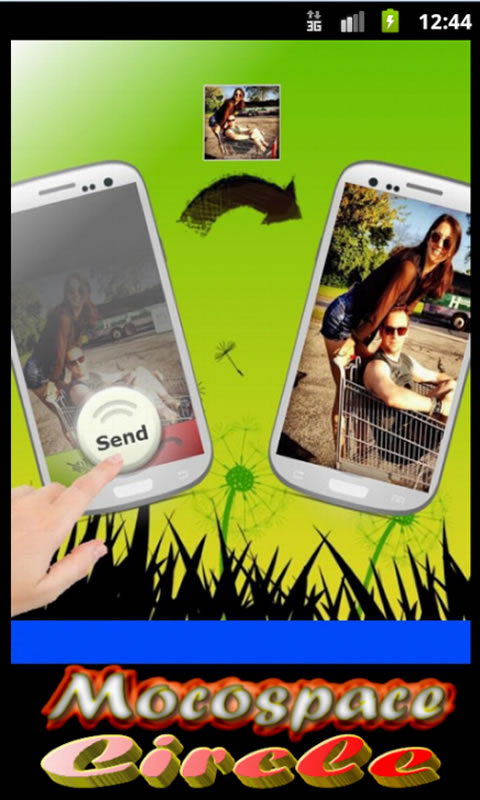 Mocospace Circle-Amazonアプリストアのアプリ