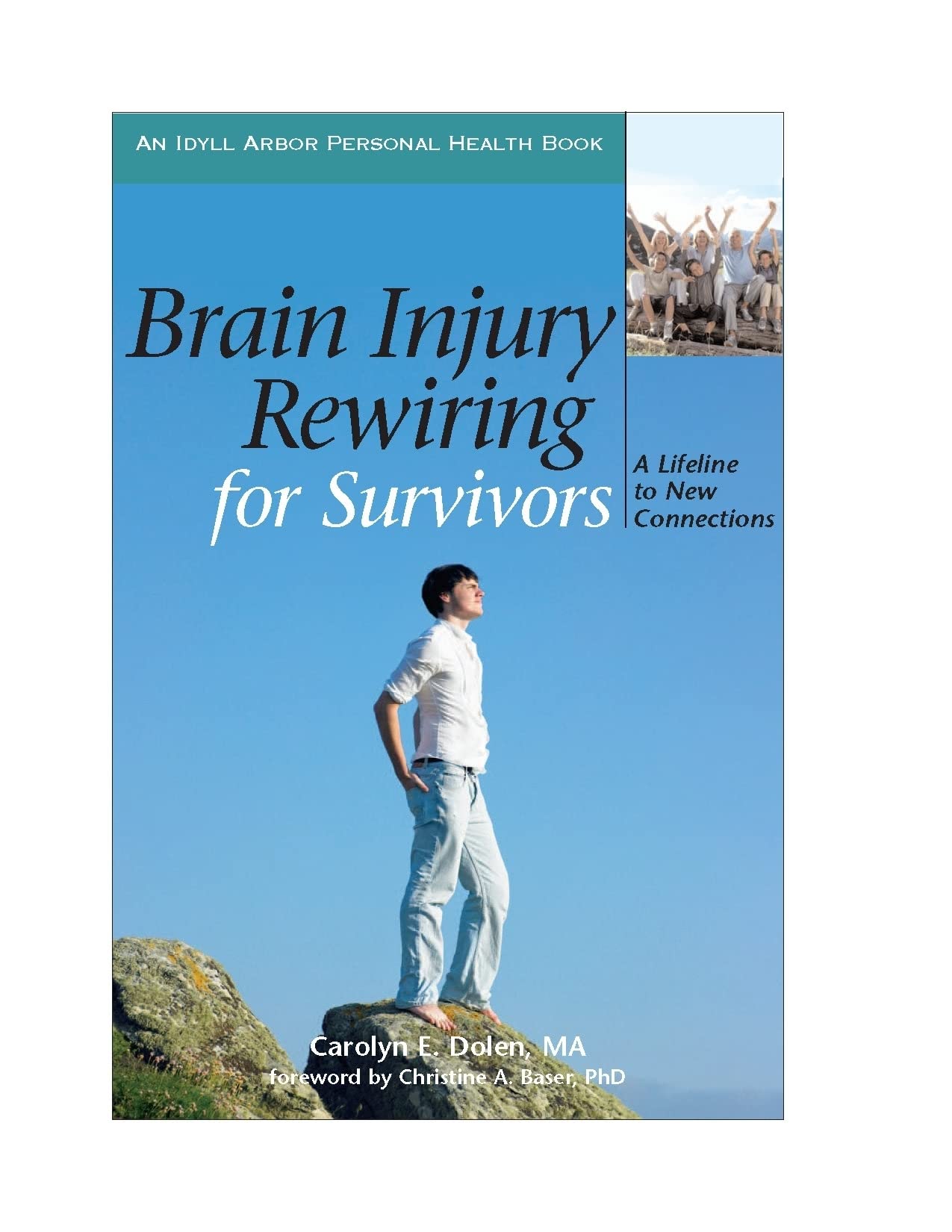 Brain Injury Rewiring for Survivors: A Lifeline to New Connections ...